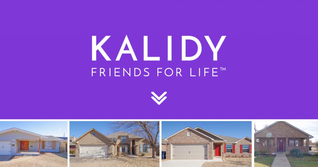 Kalidy Homes